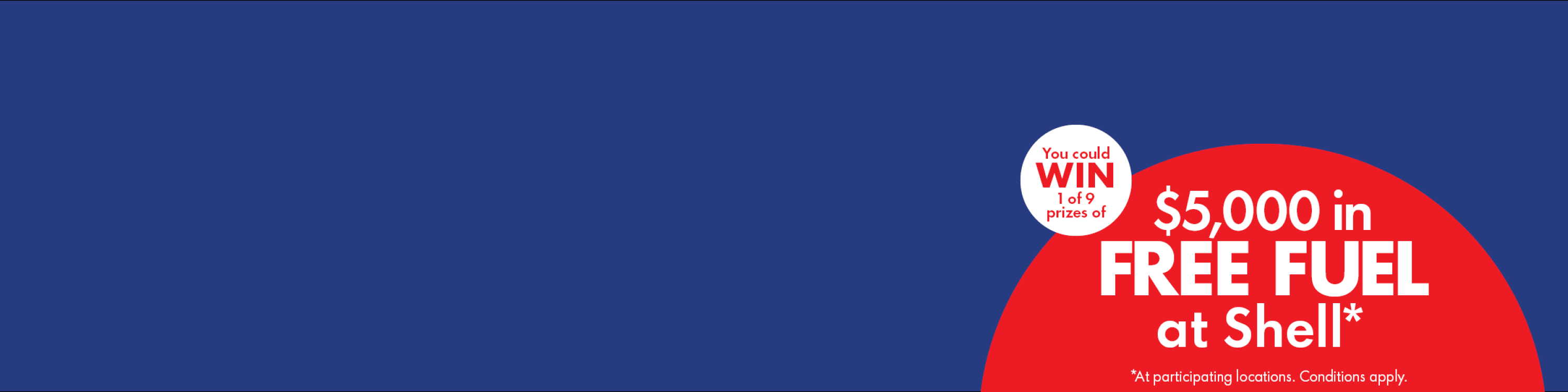 CAA Members Save at Shell | CAA Niagara